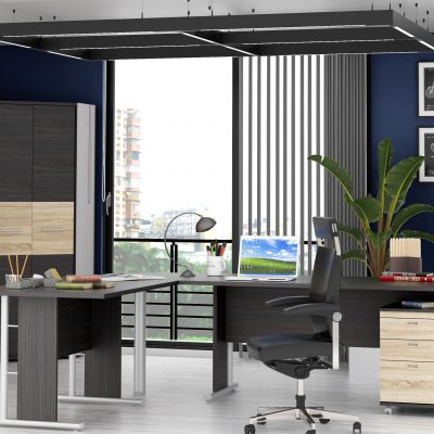 Buy Computer Table Online | Wooden Companuter Table in India | Zuari ...