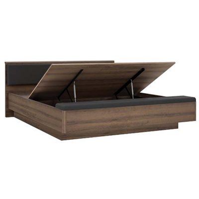 FLOW BED | Zuari Furniture