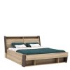 FLOW BED | Zuari Furniture