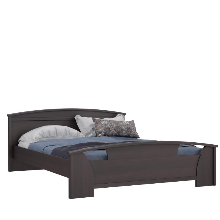 FLOW BED | Zuari Furniture